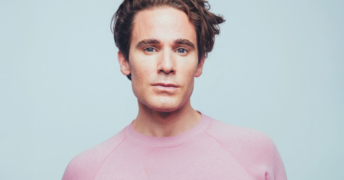 Steve Hackman | Harris Theater